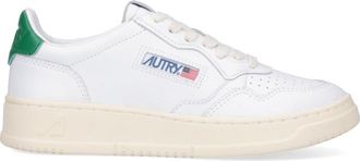 Autry Medalist Low Sneakers
