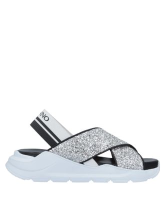 Ermanno Scervino SCHUHE - Sandalen auf YOOX.COM