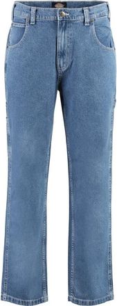 Dickies Garyville Jeans - - Jeans - Herren - Blau - W28