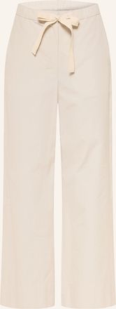 Max Mara Culotte Argento beige