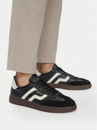 GANT Sneakers 32631207 Schwarz