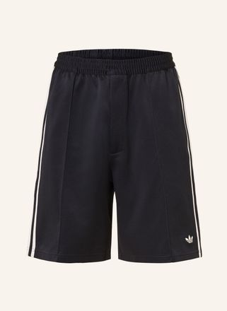 adidas Sweatshorts Twill blau