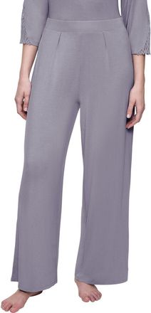 Triumph Womens Aura Spotlight Trousers Pants, Grey Shadow, 44