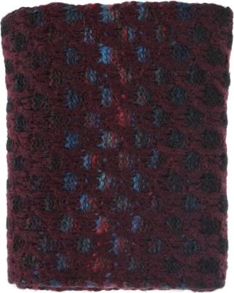 Roberto Collina Homme, Accessoires, Multicolore, Taille: ONE Size Sciarpa in lana-alpaca nido dape