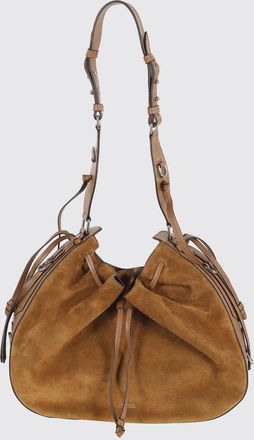 Isabel Marant Umh&auml;ngetasche ISABEL MARANT Damen Farbe Braun