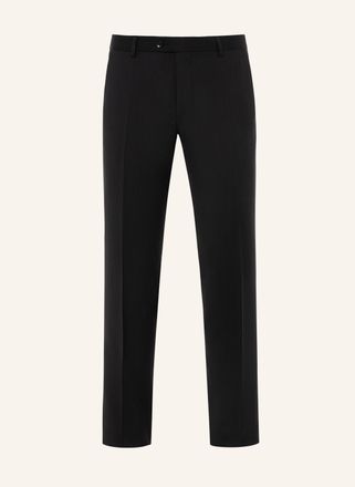 Benvenuto Benvenuto Anzughose Nero Modern Fit grau
