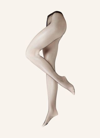 Falke Netzstrumpfhose Collant Mode schwarz