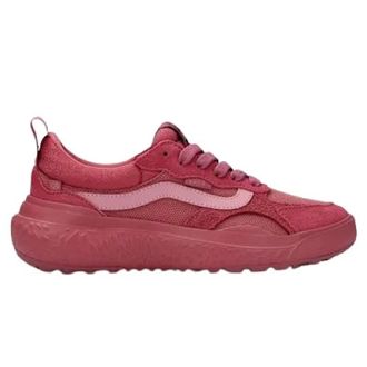 Vans Damen, Schuhe, Rosa, 39 EUGr&ouml;&szlig;e