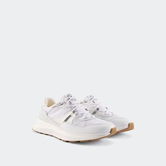Canada Goose Cascade Sneaker f&uuml;r Herren (M&auml;nnlich, White, US 10)