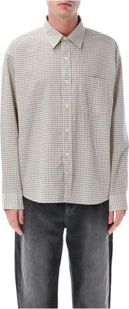 Mfpen Homme, Chemises, Gris, Taille: XL Executive Shirt