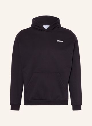 Gymshark Gymshark Oversized-Hoodie Cosy Luxe schwarz