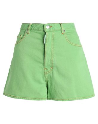 Dsquared2 HOSEN & RÖCKE - Jeansshorts auf YOOX.COM