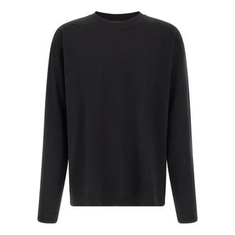 Dries Van Noten Herren, Sweatshirts & Hoodies, Schwarzk, SGr&ouml;&szlig;e