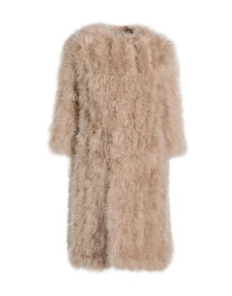 Simona Corsellini JACKEN & M&Auml;NTEL - M&auml;ntel auf YOOX.COM