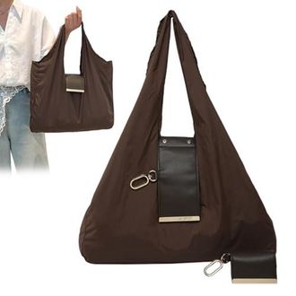 Generic Sac &agrave; main organisateur, sac fourre-tout de travail | Grand sac &agrave; main avec porte-cl&eacute;s organisateur de portefeuille, sacs fourre-tout pour femme | pou