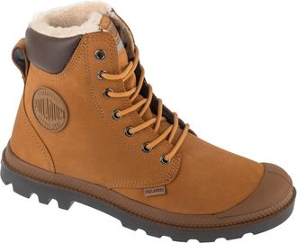 Palladium Sneaker high Palladium Pampa Sport WPS