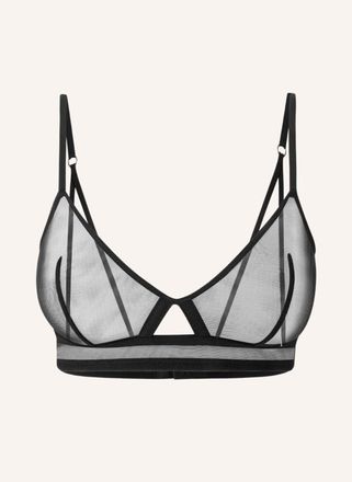 Understatement Understatement Triangel-Bh schwarz