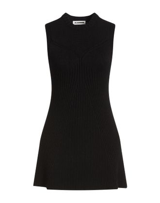 Jil Sander KLEIDER - Mini-Kleider auf YOOX.COM