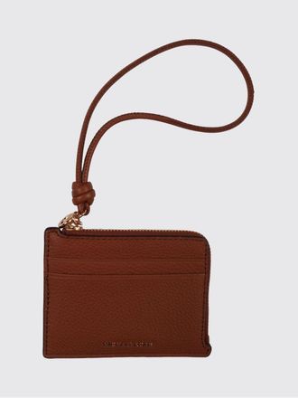 Michael Kors Portefeuille Femme couleur Marron