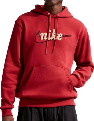 Nike M NK CLUB BB HOODIE CTB