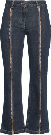 Moschino HOSEN & R&Ouml;CKE - Jeanshosen auf YOOX.COM