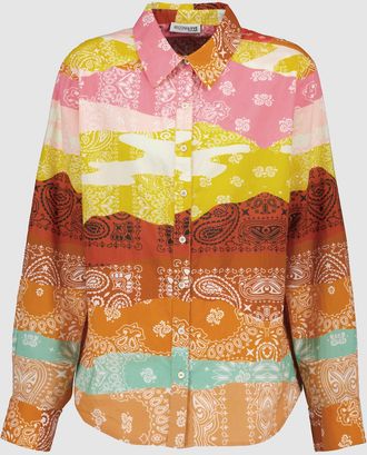 Arizona Love Chemise Sun Imprim&eacute;