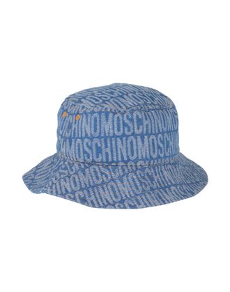 Moschino ACCESSOIRES - M&uuml;tzen & H&uuml;te auf YOOX.COM