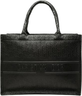 Dior Damen, Pre-Owned, Schwarzk, ONE SIZEGr&ouml;&szlig;e