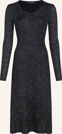 Karl Lagerfeld Kleid grau