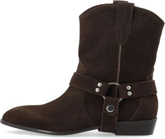 Bianco Boots Lene