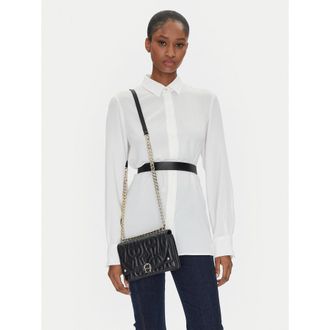 Aigner Handtasche Aigner 135315 Schwarz