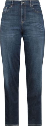 Emporio Armani HOSEN & R&Ouml;CKE - Jeanshosen auf YOOX.COM