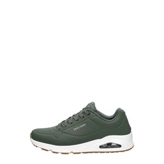 Skechers Herren, Sport, Gr&uuml;n, 45 EUGr&ouml;&szlig;e