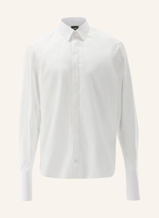 van Laack Van Laack Hemd Tailor Fit weiss