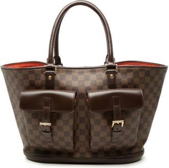Louis Vuitton Damen, Pre-Owned, Braun, ONE SIZEGr&ouml;&szlig;e