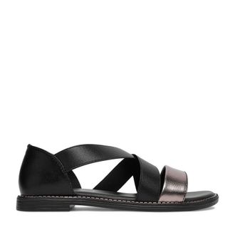 Lasocki Sandalen Lasocki CEO-RST-KATE-20 Schwarz