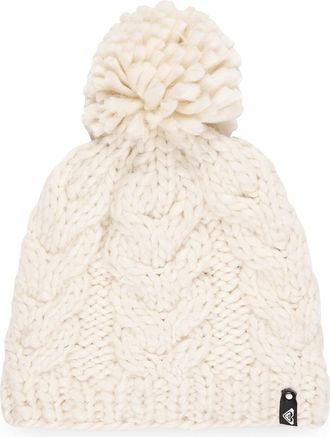 Roxy M&uuml;tze Roxy Winter ERJHA04160 &Eacute;cru