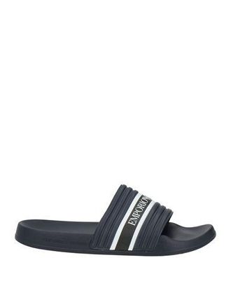 Emporio Armani CHAUSSURES - Sandales sur YOOX.COM