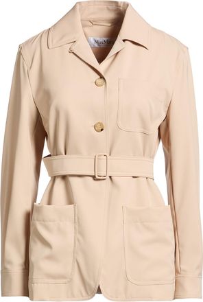 Max Mara JACKEN & M&Auml;NTEL - Jacken und Anoraks auf YOOX.COM