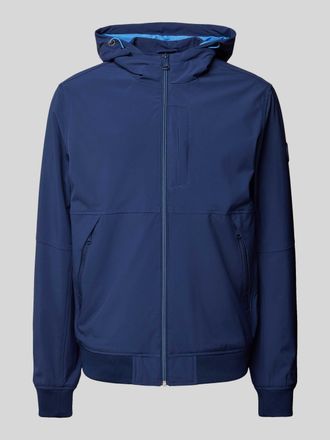 Scotch & Soda Jacke mit Kapuze
