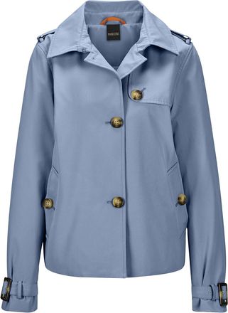Madeleine Jacke