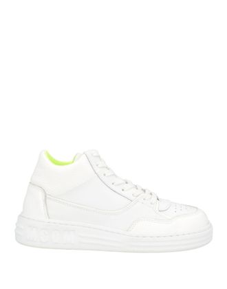 Msgm SCHUHE - Sneakers auf YOOX.COM