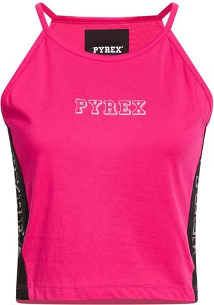 Pyrex TOPS - Tank Tops auf YOOX.COM