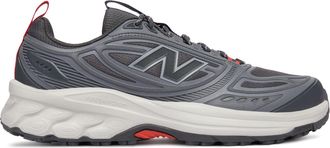 New Balance Laufschuhe New Balance 410 V9 M4101DN Dunkelgrau