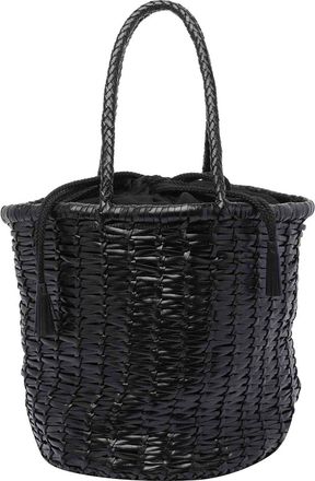 Dragon Diffusion Umhängetasche - Schwarz