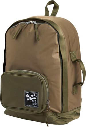 Maison Kitsun&eacute; TASCHEN - Rucks&auml;cke auf YOOX.COM