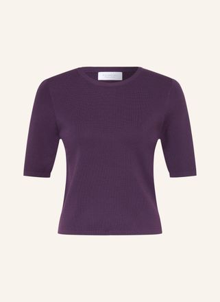 Rich & Royal Strickshirt lila