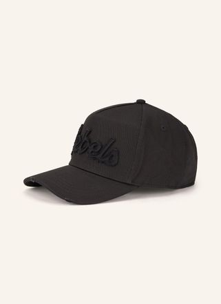 Dsquared2 Cap schwarz