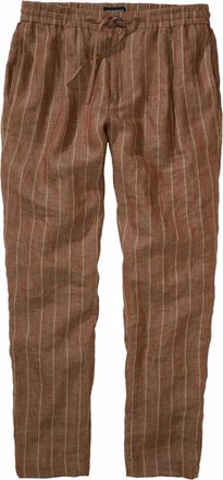 Mey & Edlich Seebrise-Leinenhose