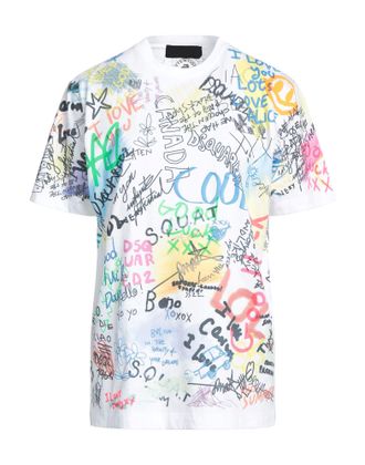 Dsquared2 TOPS - T-shirts auf YOOX.COM